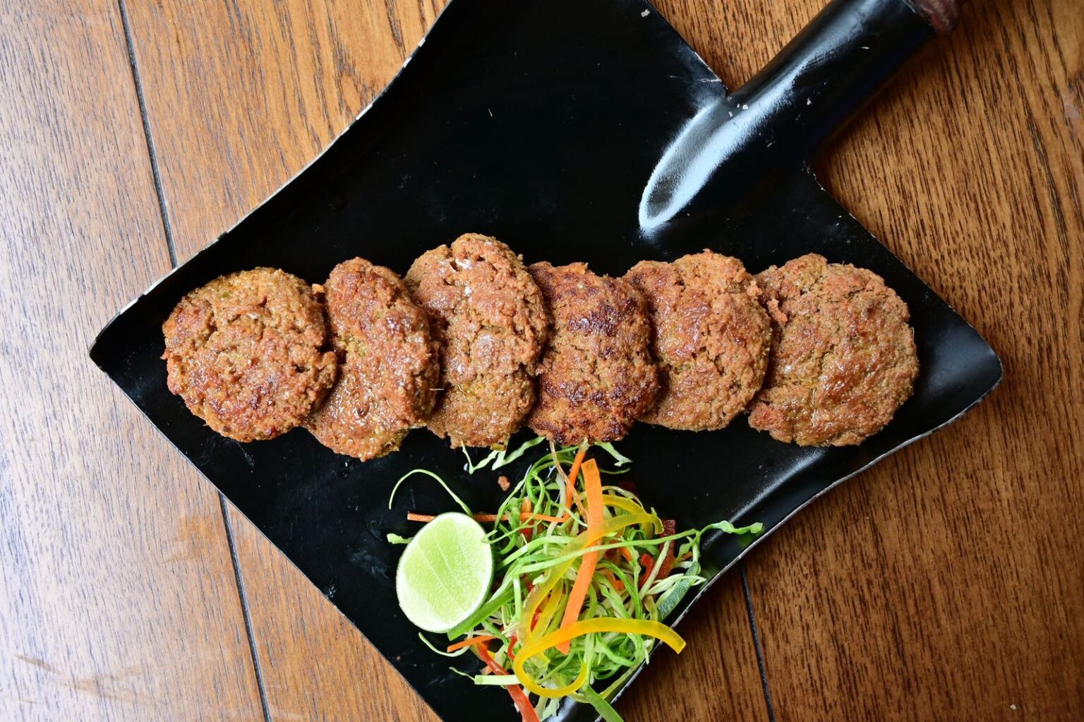 Top 5 Types of Kabab's | Best Chicken Seekh Kabab in Dubai - blog