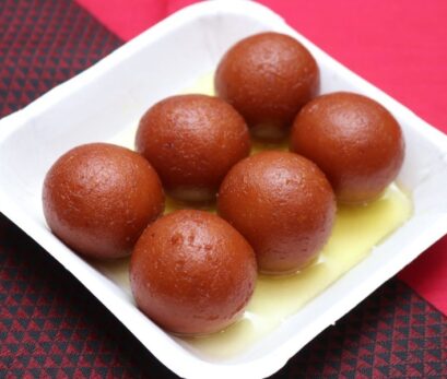 Gulab Jamun Recipe: How to Make Gulab Jamun in Easy Steps - blog